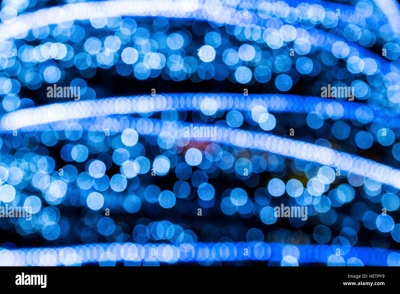 Beautiful illuminations hi-res stock photography and images - Alamy