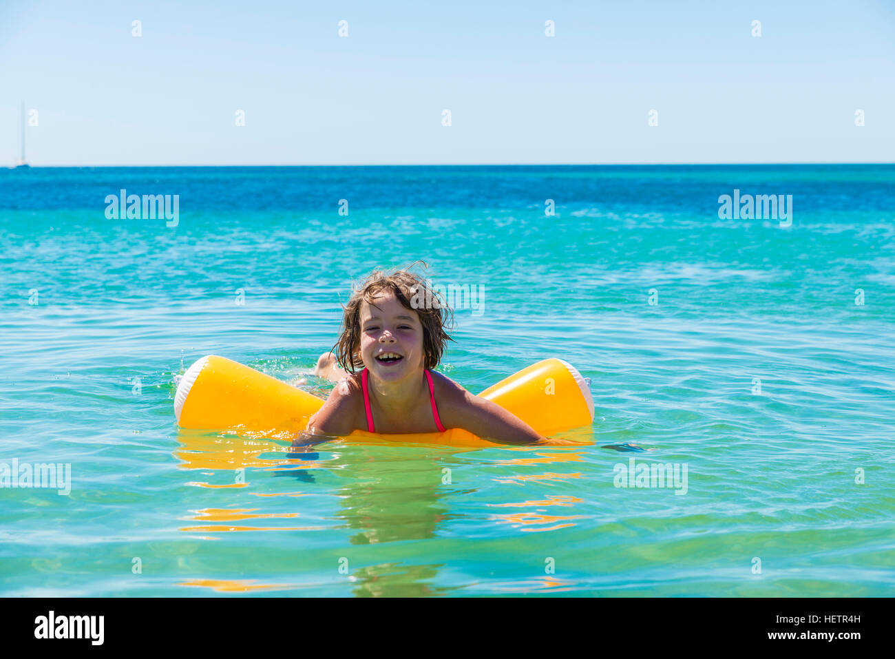 The little bather hi-res stock photography and images - Alamy