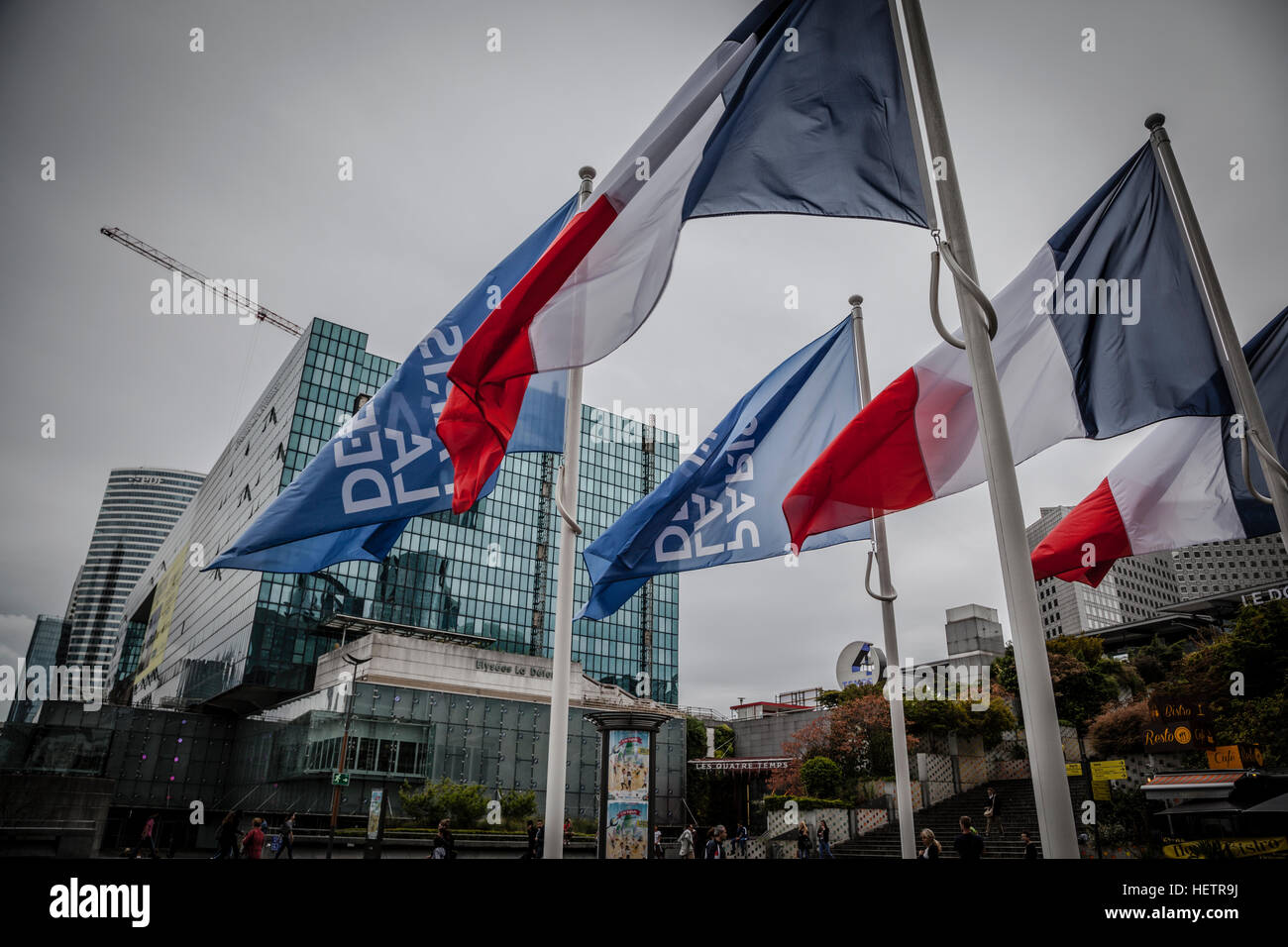 Geometric flags hi-res stock photography and images - Alamy