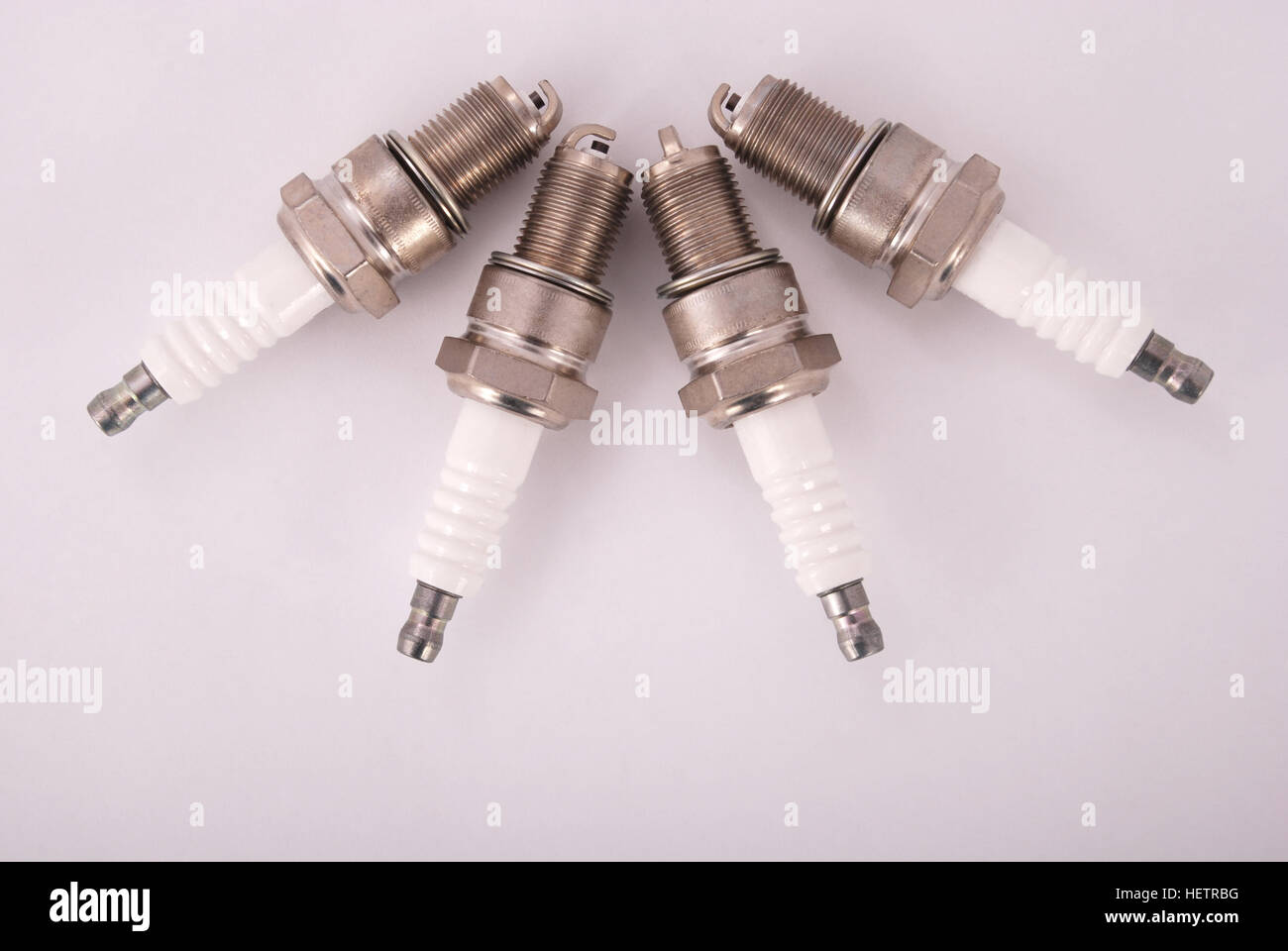 New spark plugs hi-res stock photography and images - Alamy