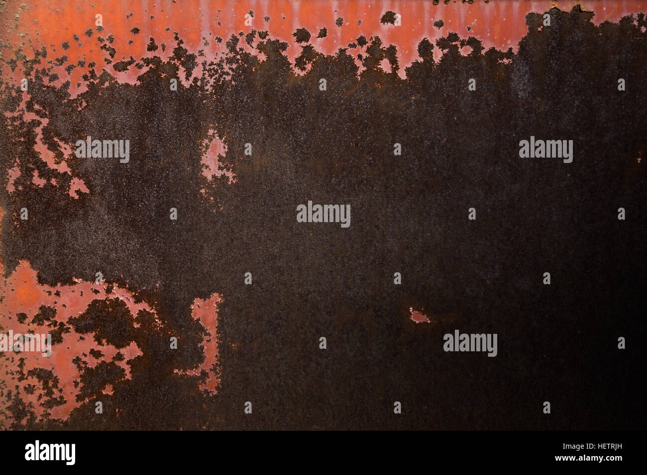 Rust closeup texture background Stock Photo - Alamy