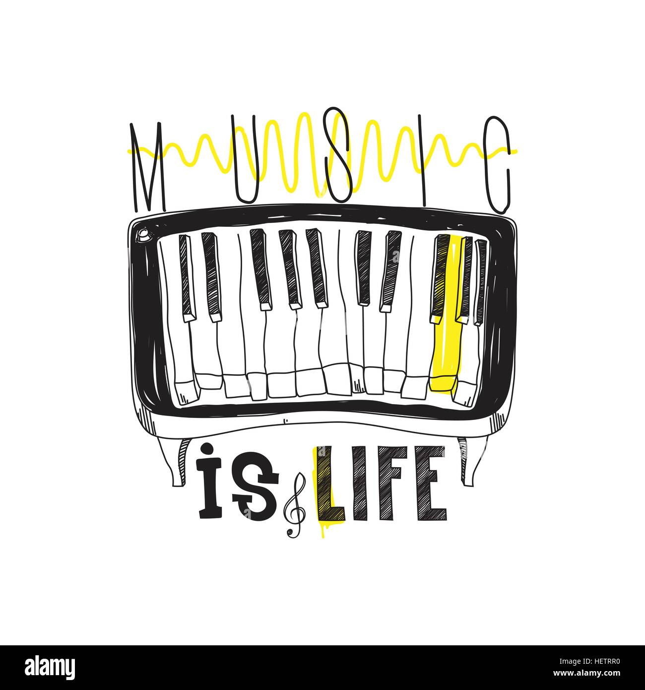 Easy Inspirational Drawings