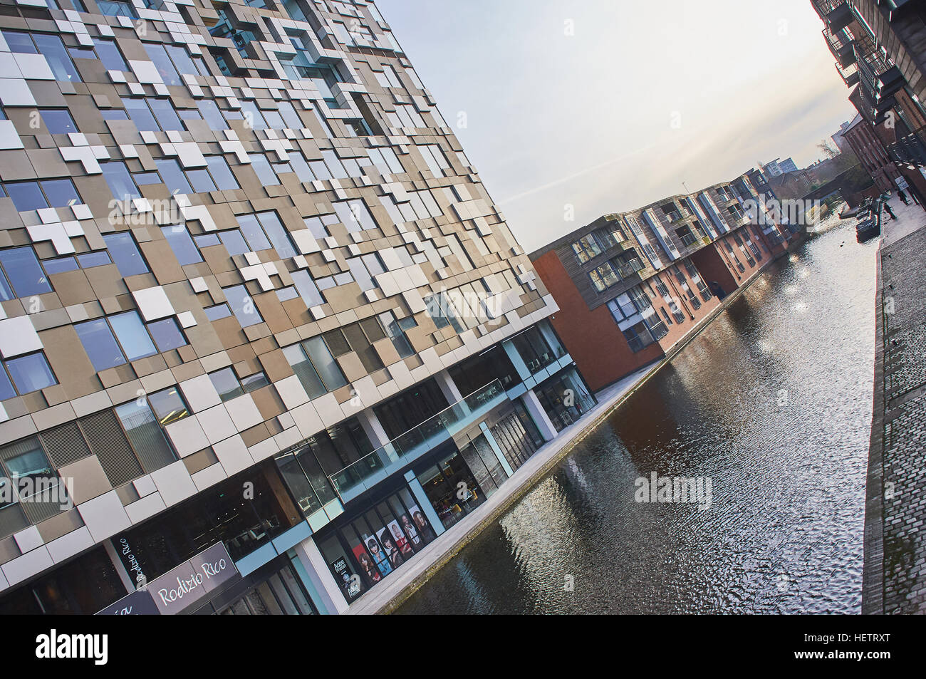 Birmingham mailbox art hi-res stock photography and images - Alamy