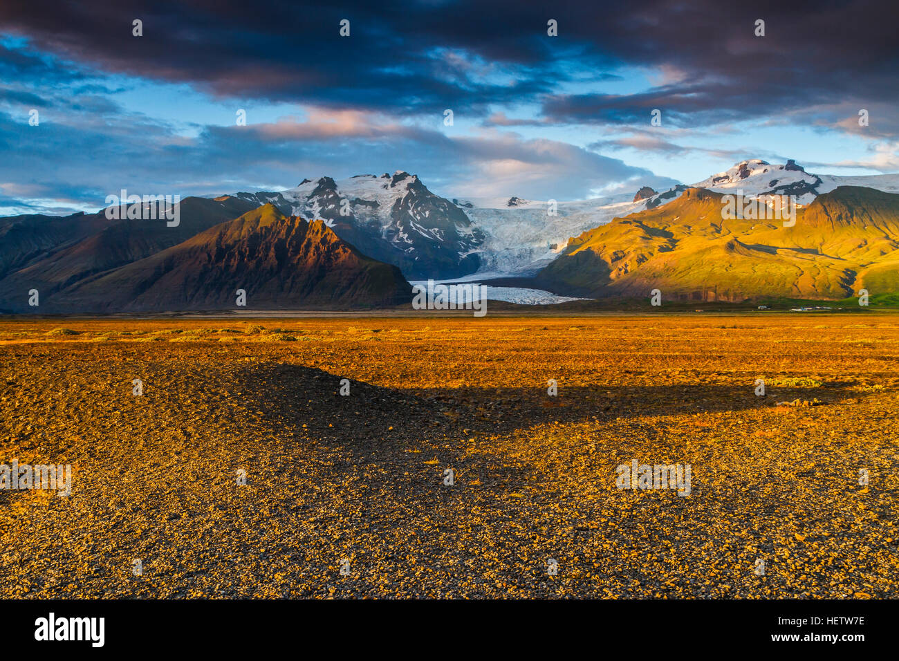 Mountain ecosystems hi-res stock photography and images - Alamy