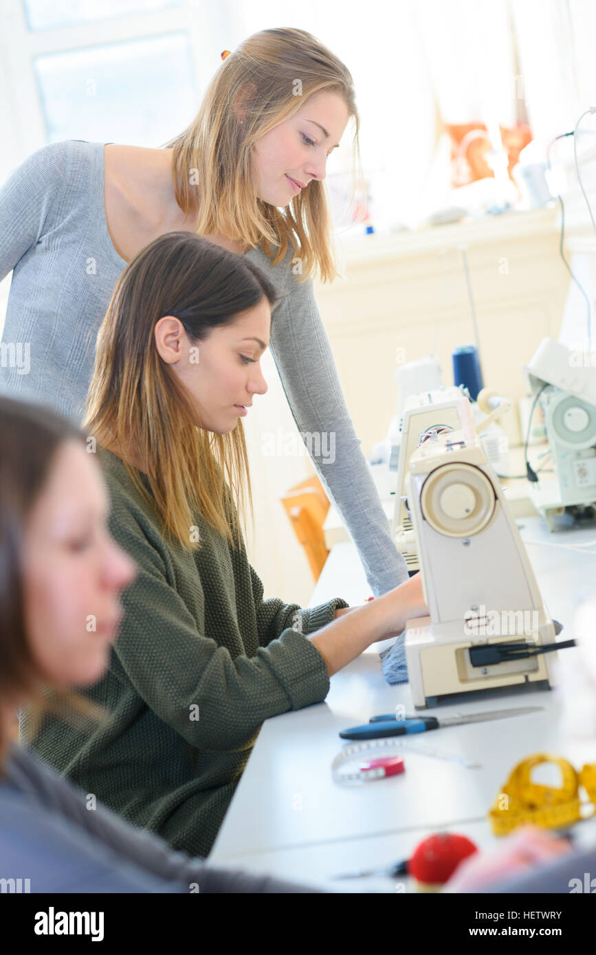 Singer sewing machine quilt hi-res stock photography and images - Alamy
