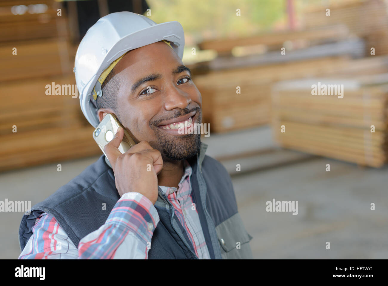 Vocation call calling hi-res stock photography and images - Alamy