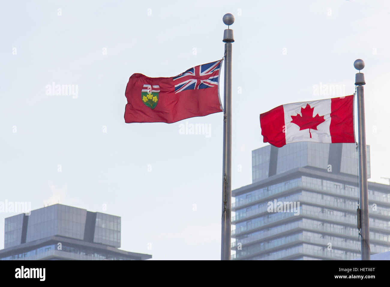 Toronto is the most populous city in Canada, the provincial capital of ...