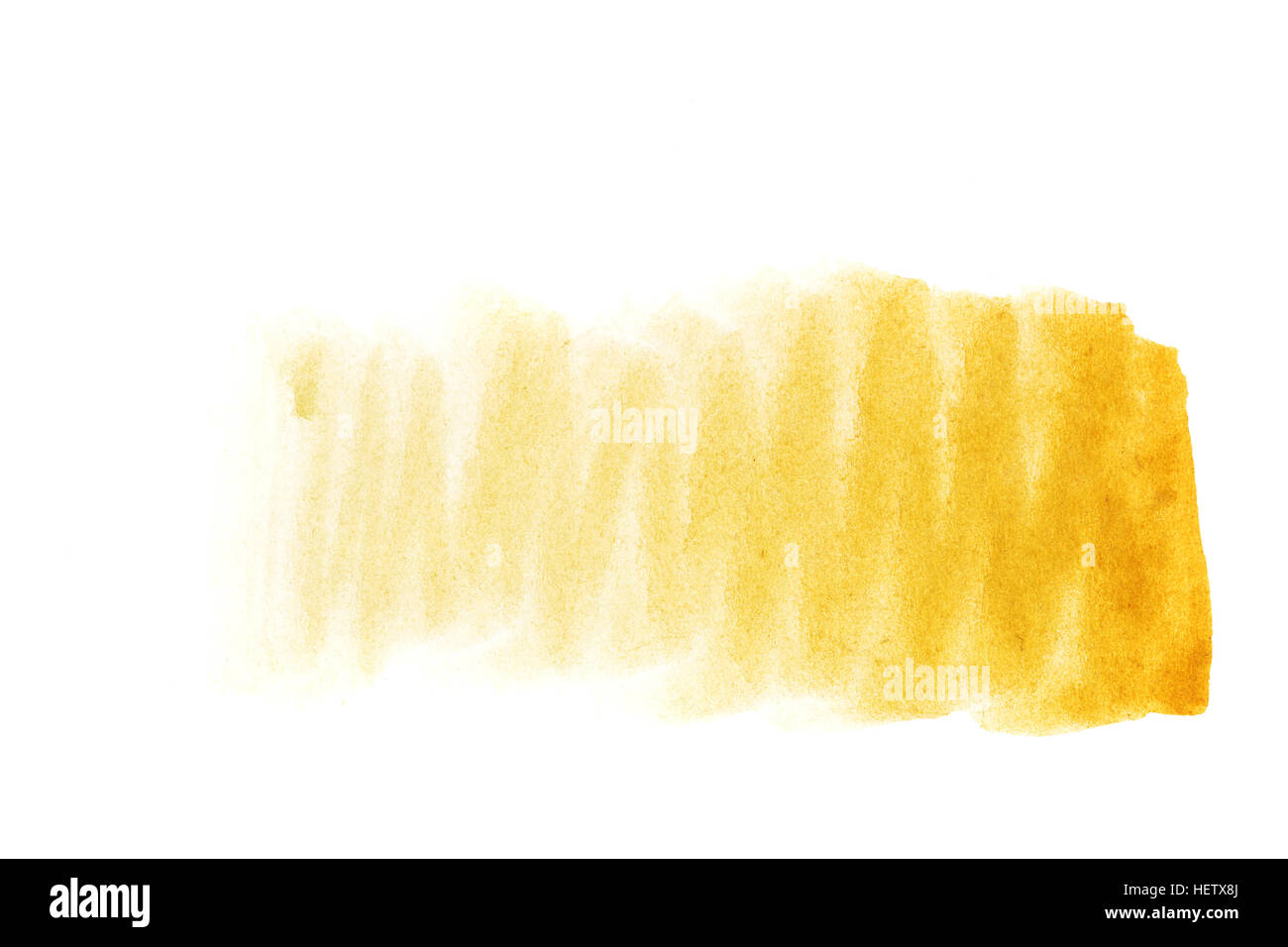 Ochre wall Cut Out Stock Images & Pictures - Alamy