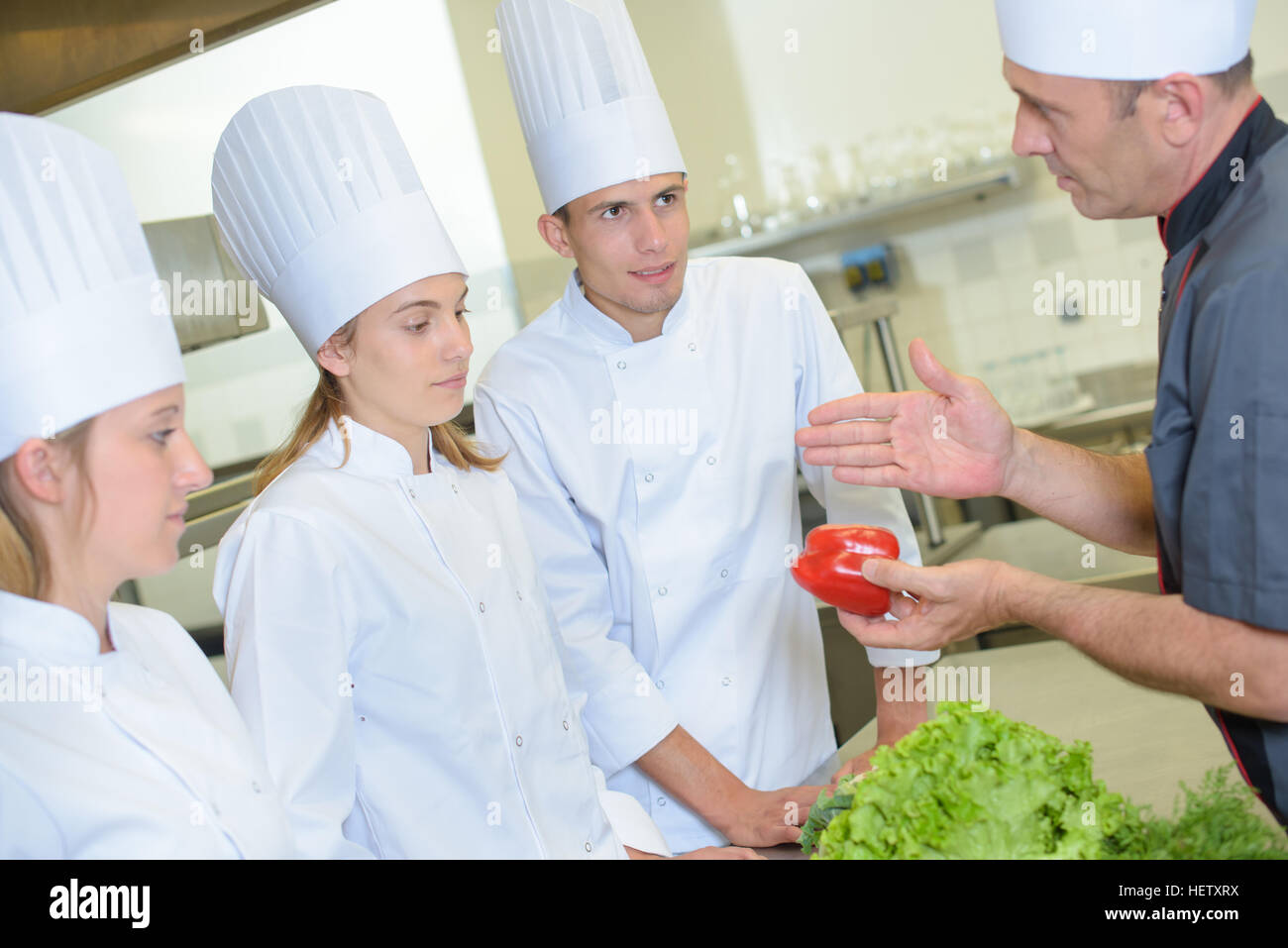 Culinary method hi-res stock photography and images - Alamy