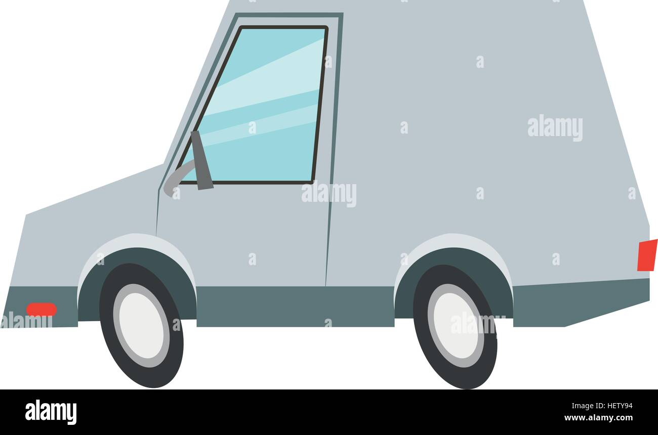 Isolated car desgin Stock Vector Image & Art - Alamy