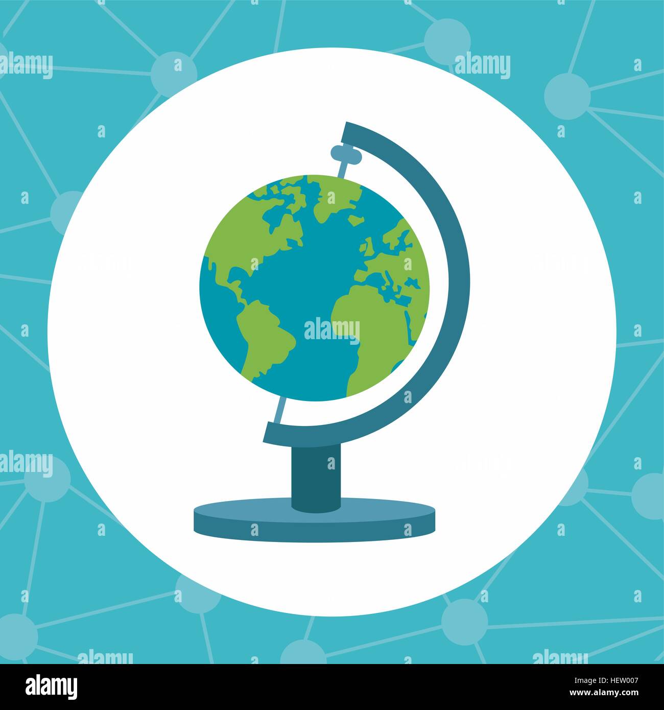 Sphere instrument Stock Vector Images - Alamy