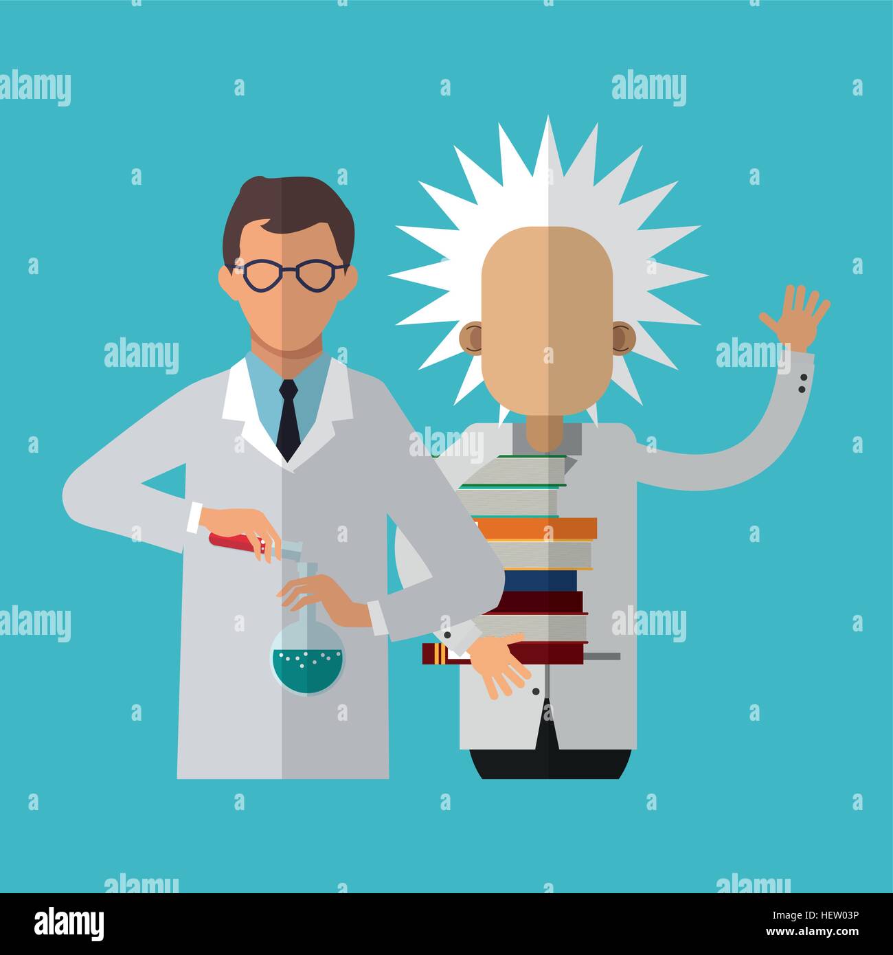 Scientific design hi-res stock photography and images - Alamy