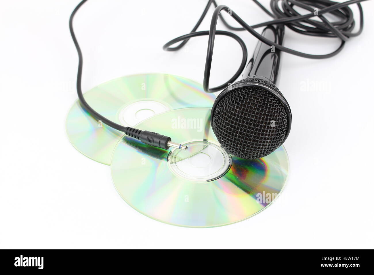 Usb microphone hi-res stock photography and images - Alamy