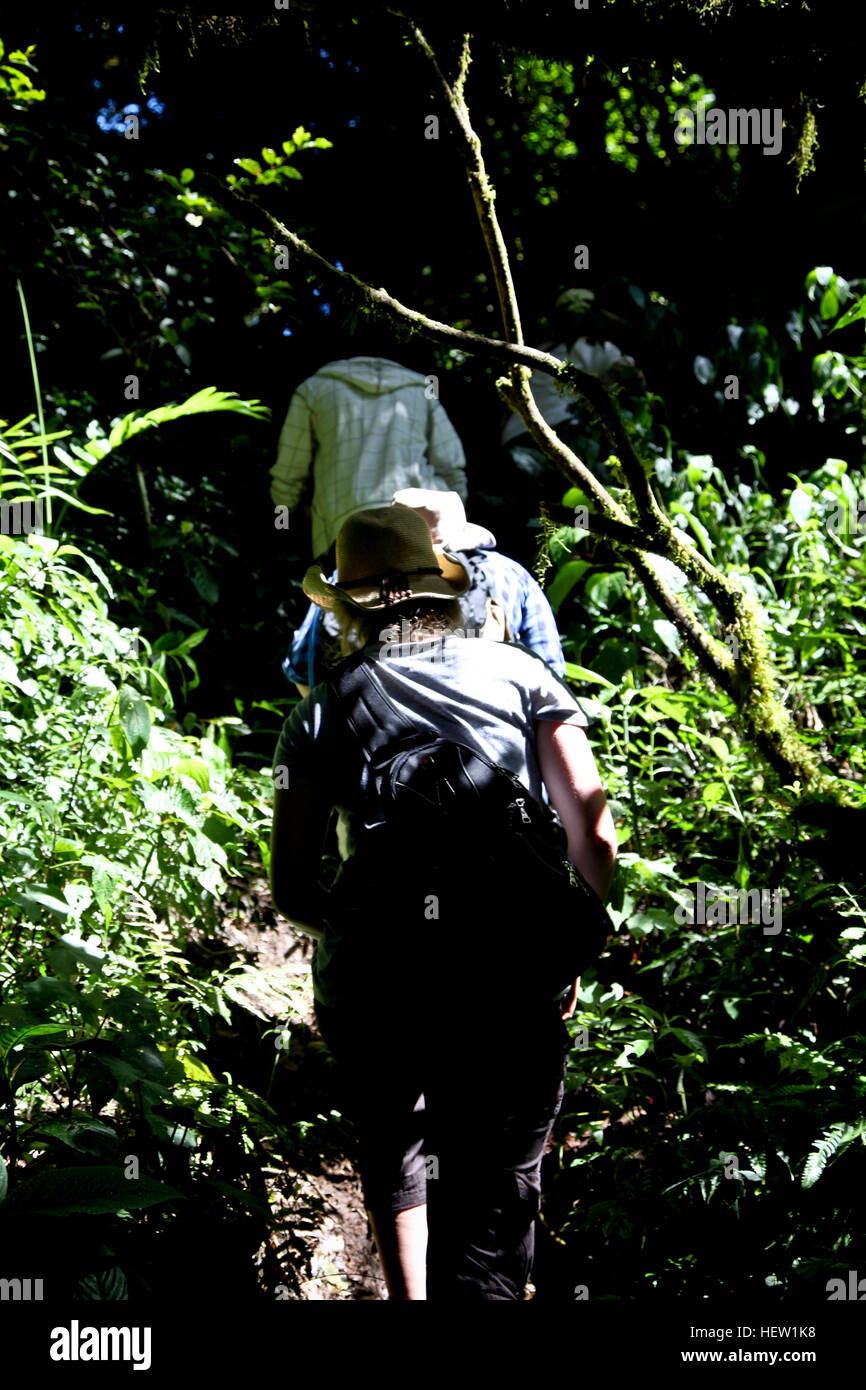 Girls adventures hi-res stock photography and images - Alamy