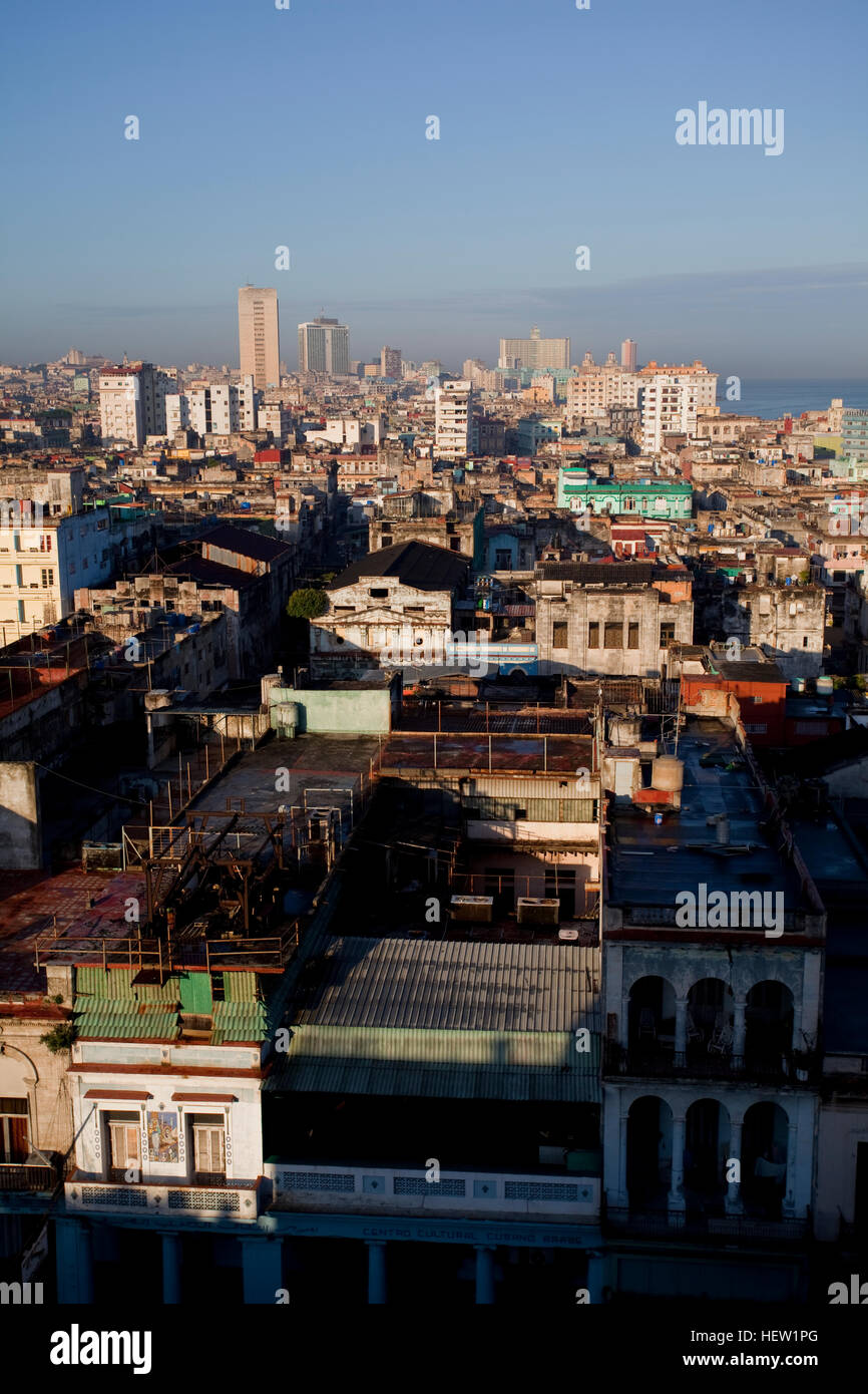 Cuba real life hi-res stock photography and images - Alamy