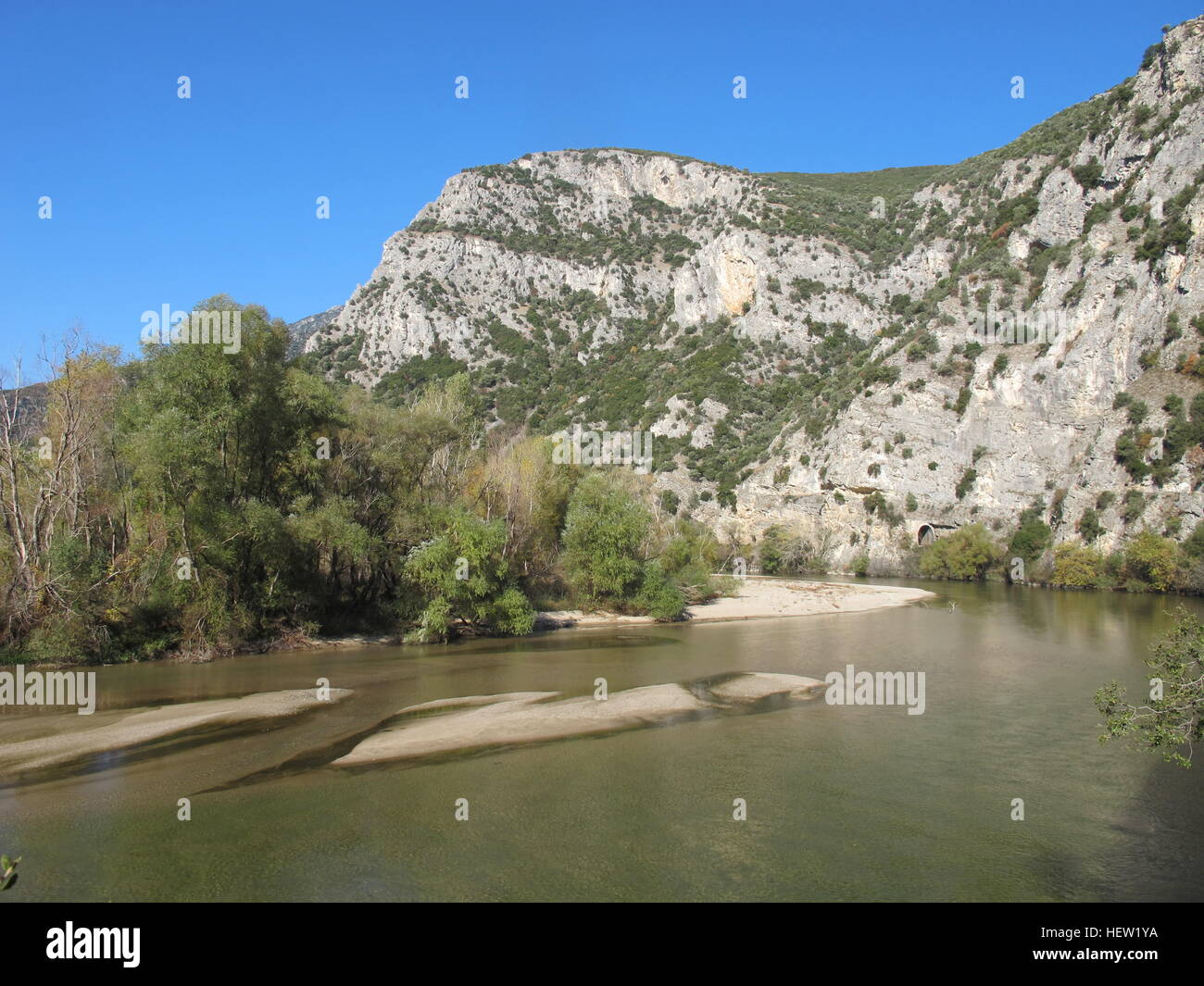 Macedonia thrace hi-res stock photography and images - Alamy