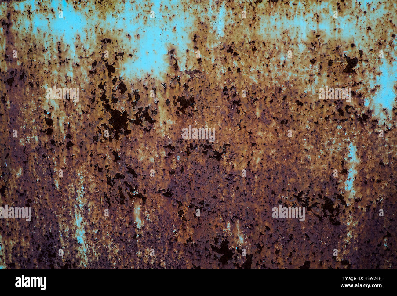 Abstract colorful background rusty wall hi-res stock photography and ...