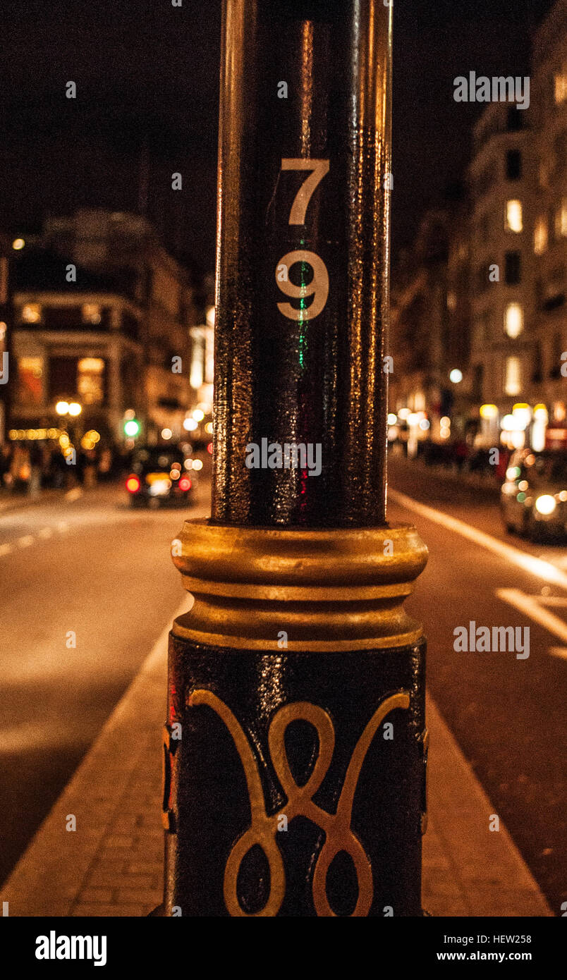 London street photography road hi-res stock photography and images - Alamy