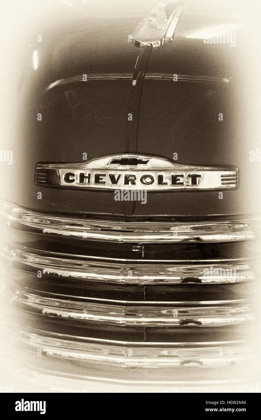 1955 chevrolet 3100 pickup hi-res stock photography and images - Alamy