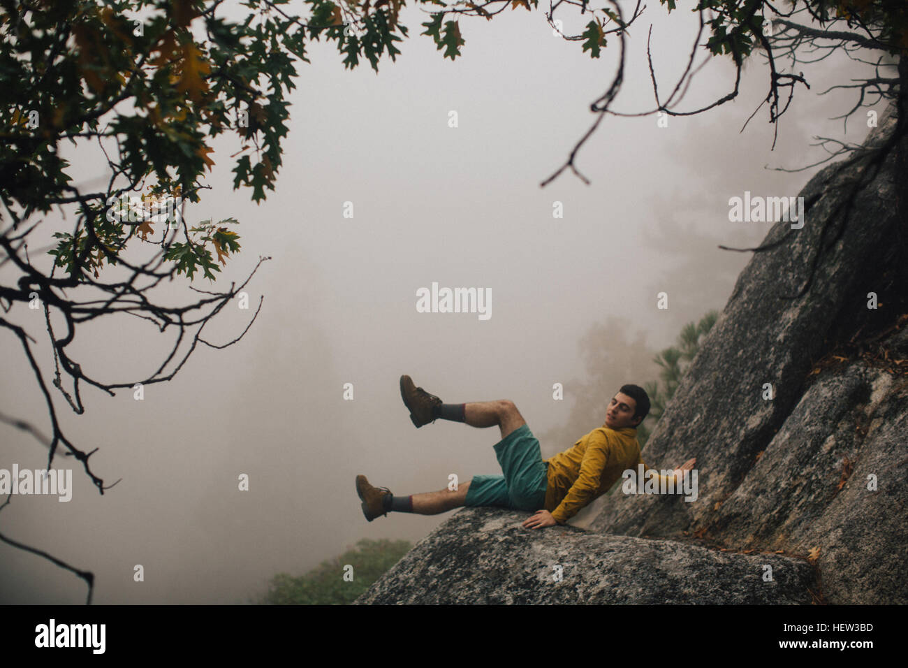 Falling Rock Stock Photos & Falling Rock Stock Images - Alamy