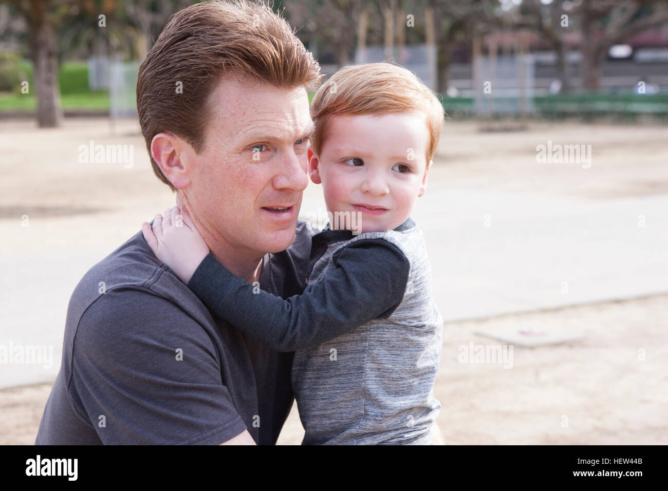 Worried parent hi-res stock photography and images - Alamy