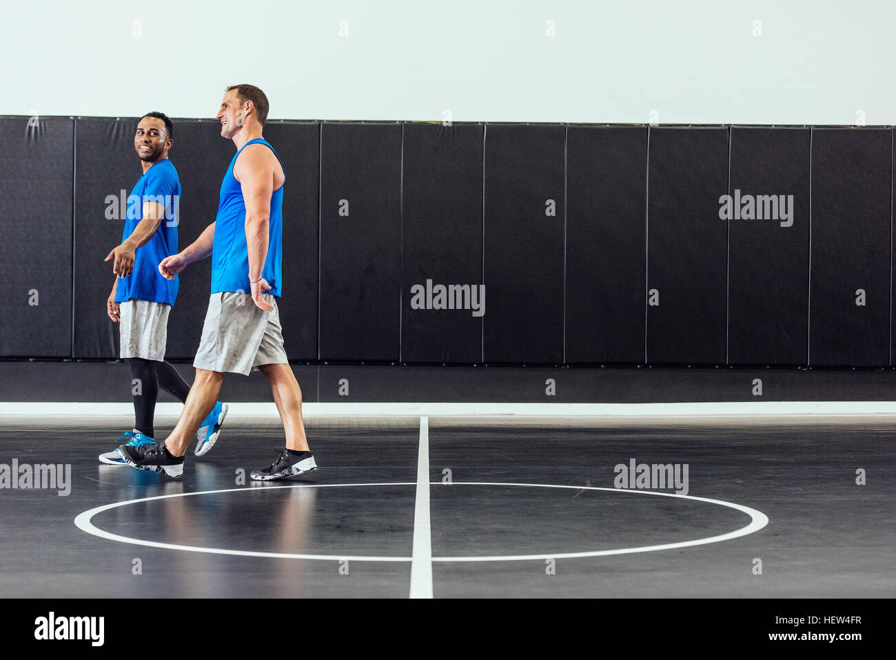 Talking court hi-res stock photography and images - Alamy