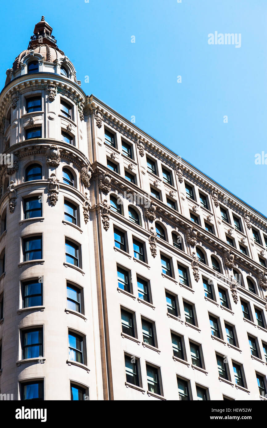 Usa office buildings hi-res stock photography and images - Alamy