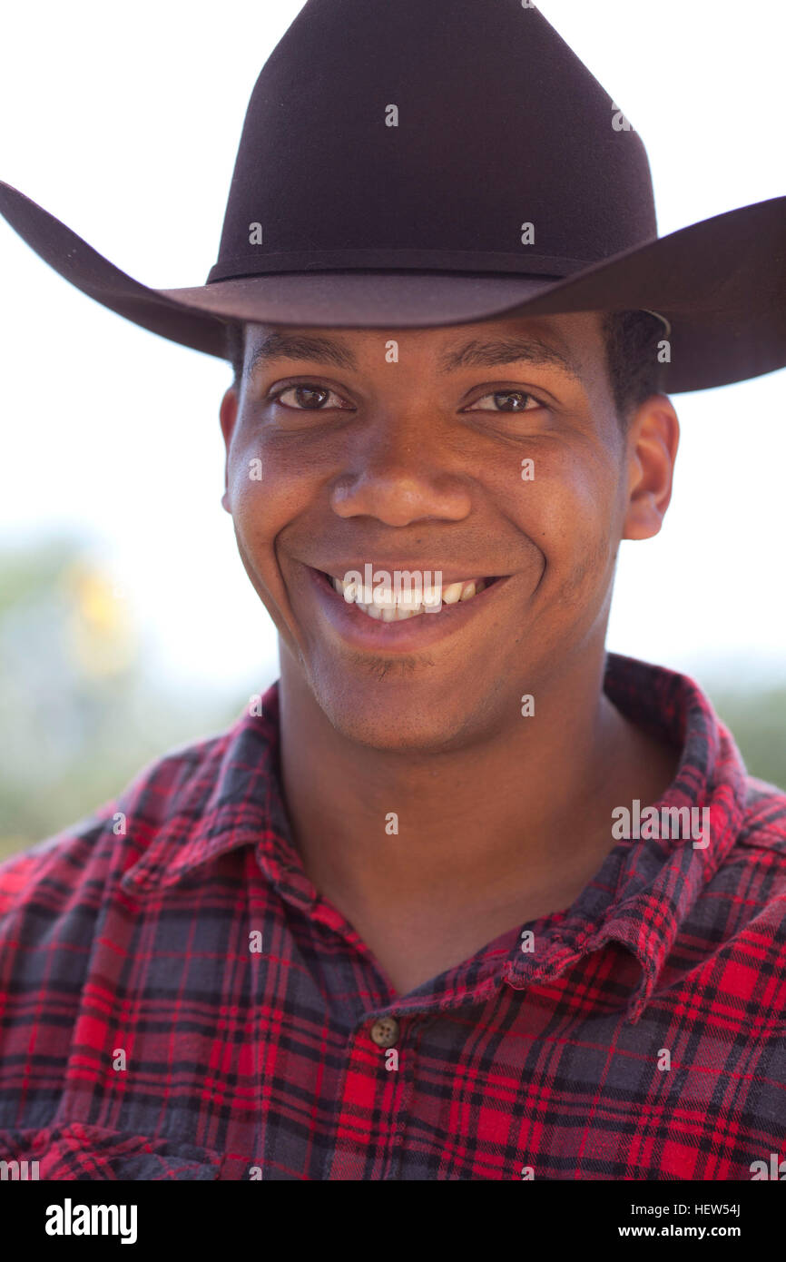 Cowboy life detail hi-res stock photography and images - Alamy