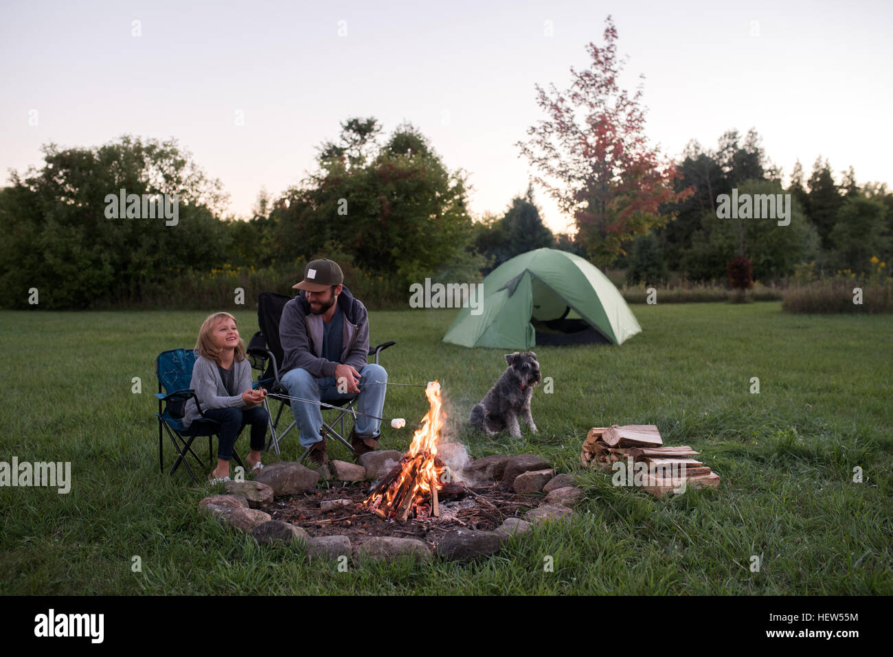 Sitting Beside Fire High Resolution Stock Photography and Images - Alamy