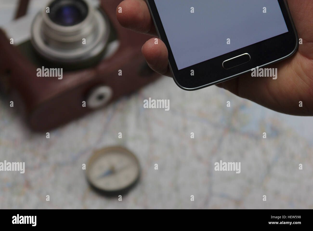 Obsolete map hi-res stock photography and images - Alamy