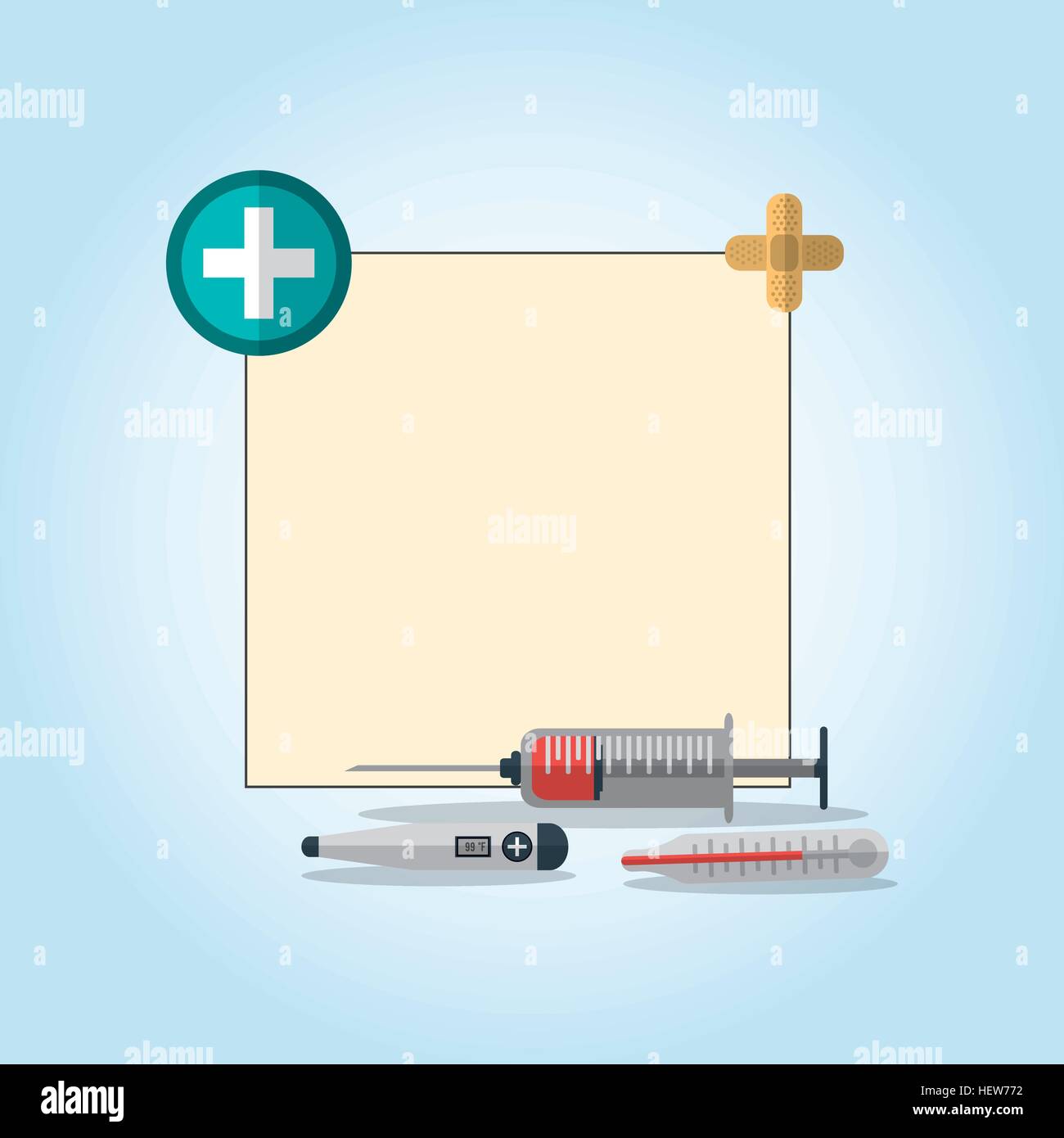 Medical tools design , vector illustration Stock Vector Image & Art - Alamy