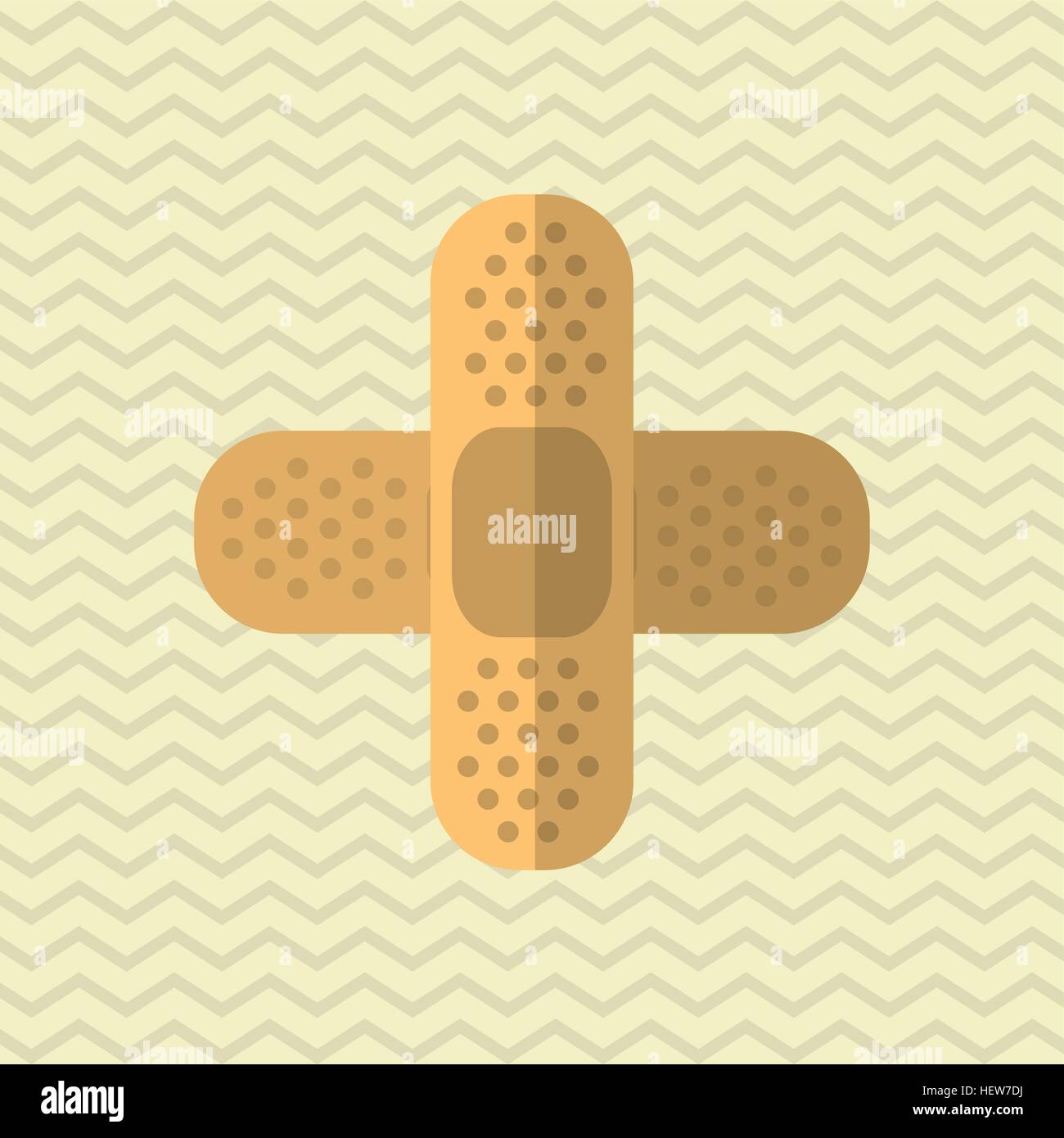 Cross shape design , vector illustration Stock Vector Image & Art - Alamy