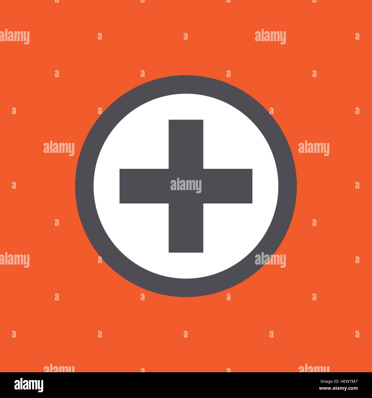 Cross shape hi-res stock photography and images - Alamy