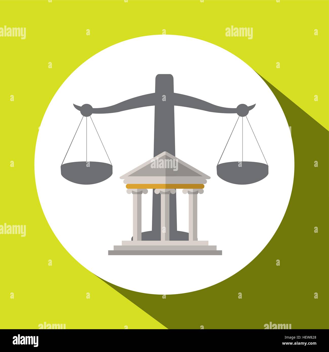 Law and Justice balance design Stock Vector Image & Art - Alamy