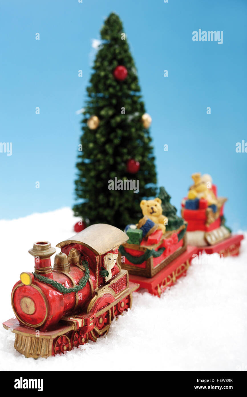 Inside fake train hi-res stock photography and images - Alamy