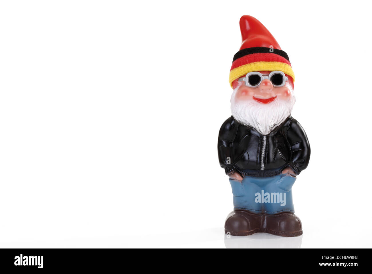 Wearing headband Cut Out Stock Images & Pictures - Alamy