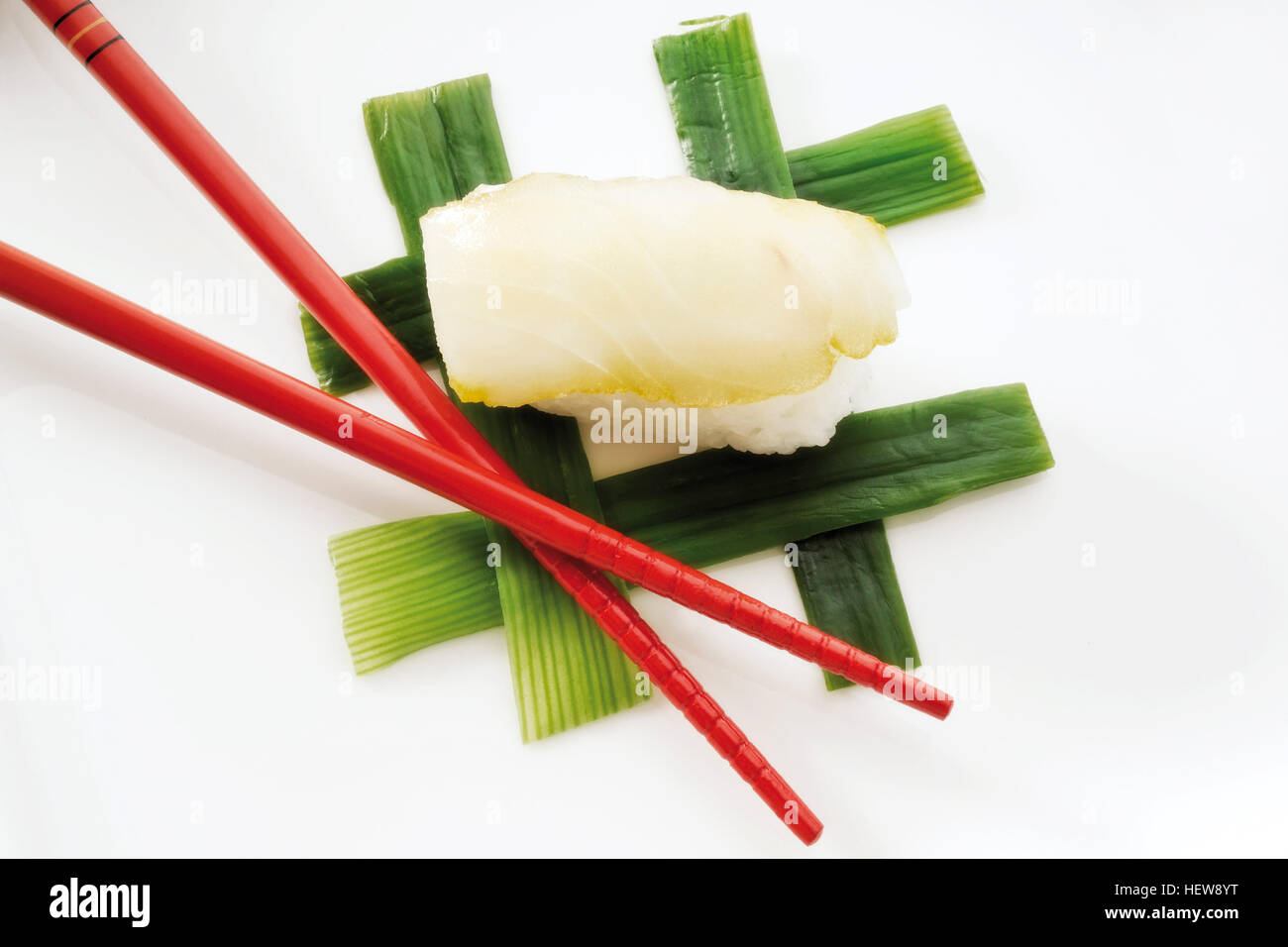 Nigiri photos hi-res stock photography and images - Alamy