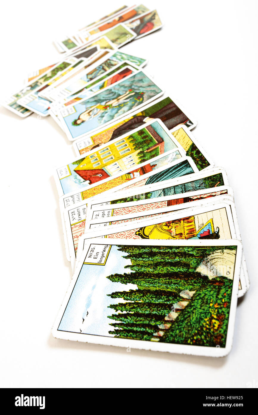 Kipper card hi-res stock photography and images - Alamy