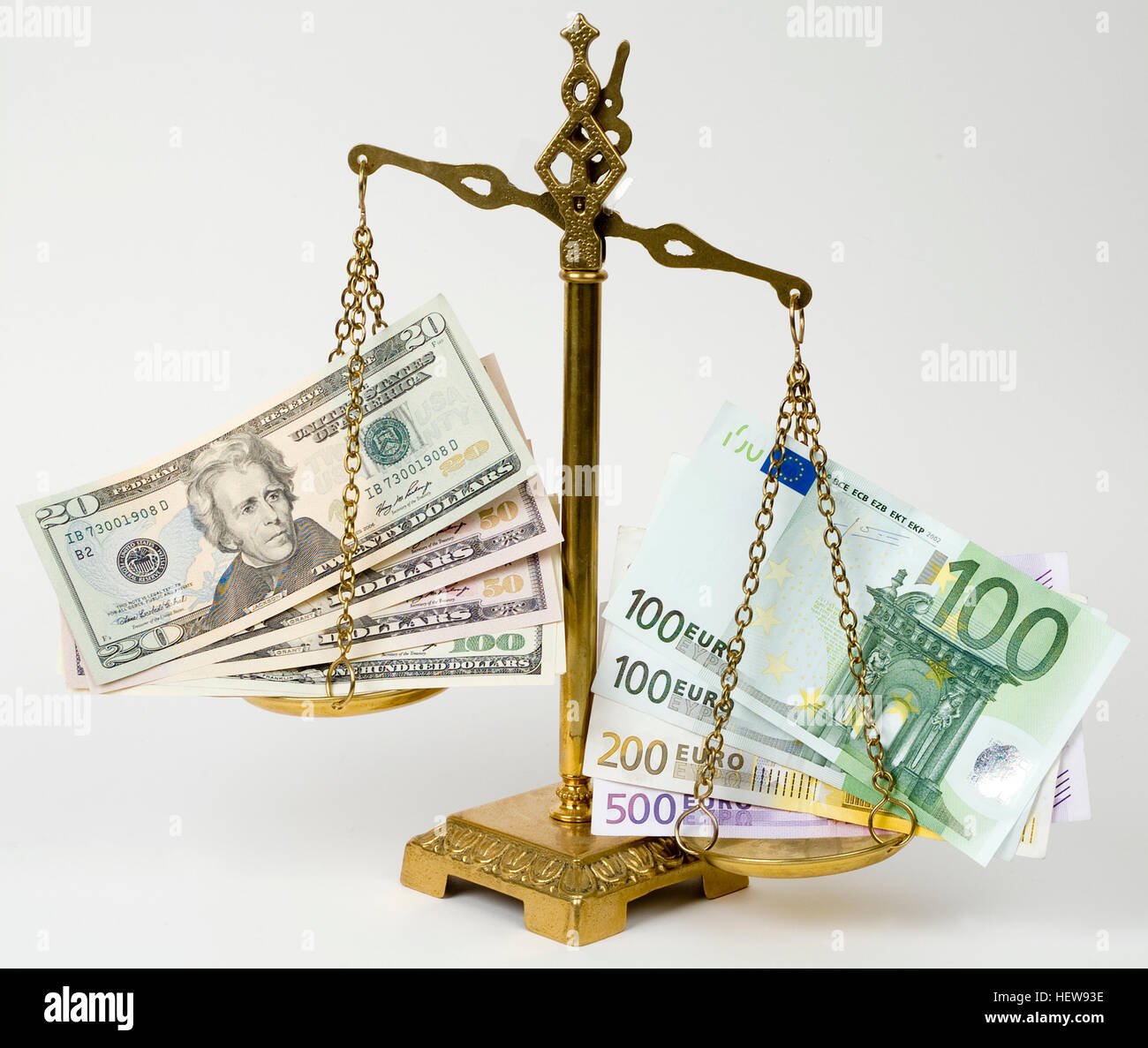 Scale balance hi-res stock photography and images - Alamy