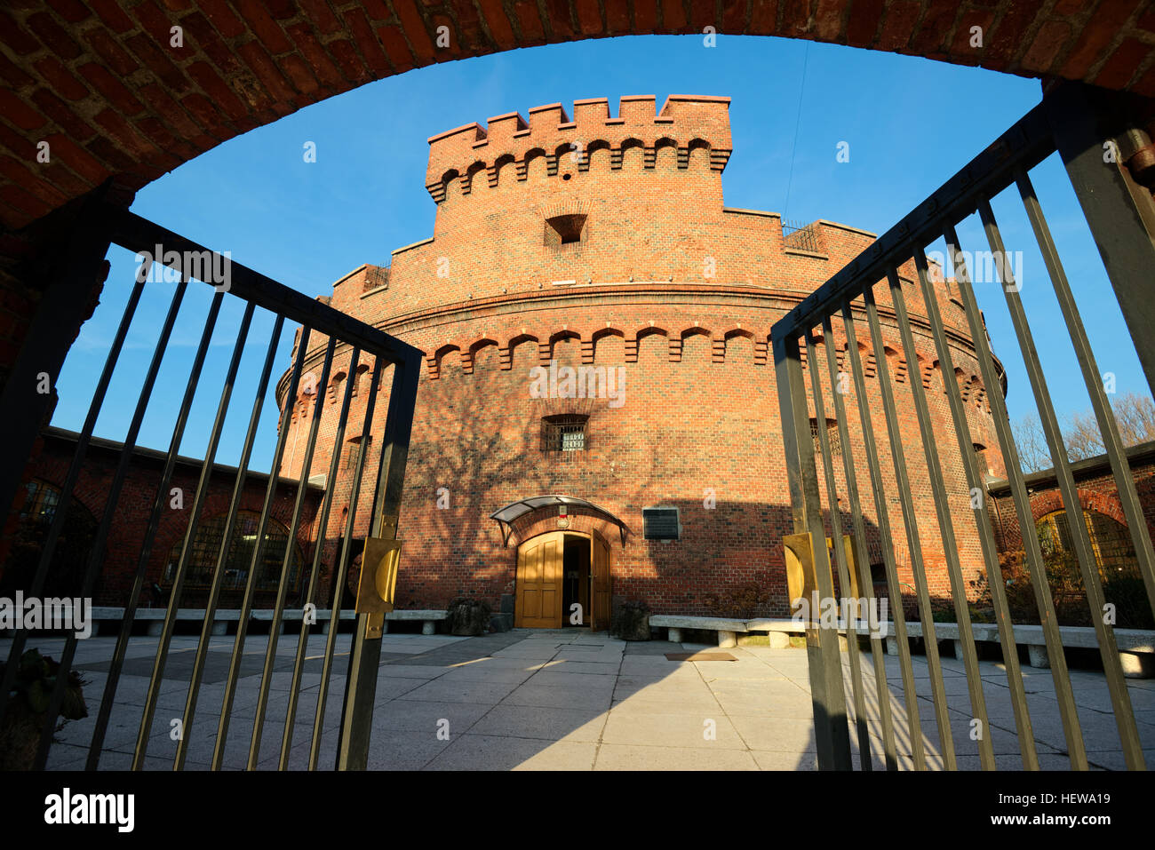 German military fortification hi-res stock photography and images - Alamy