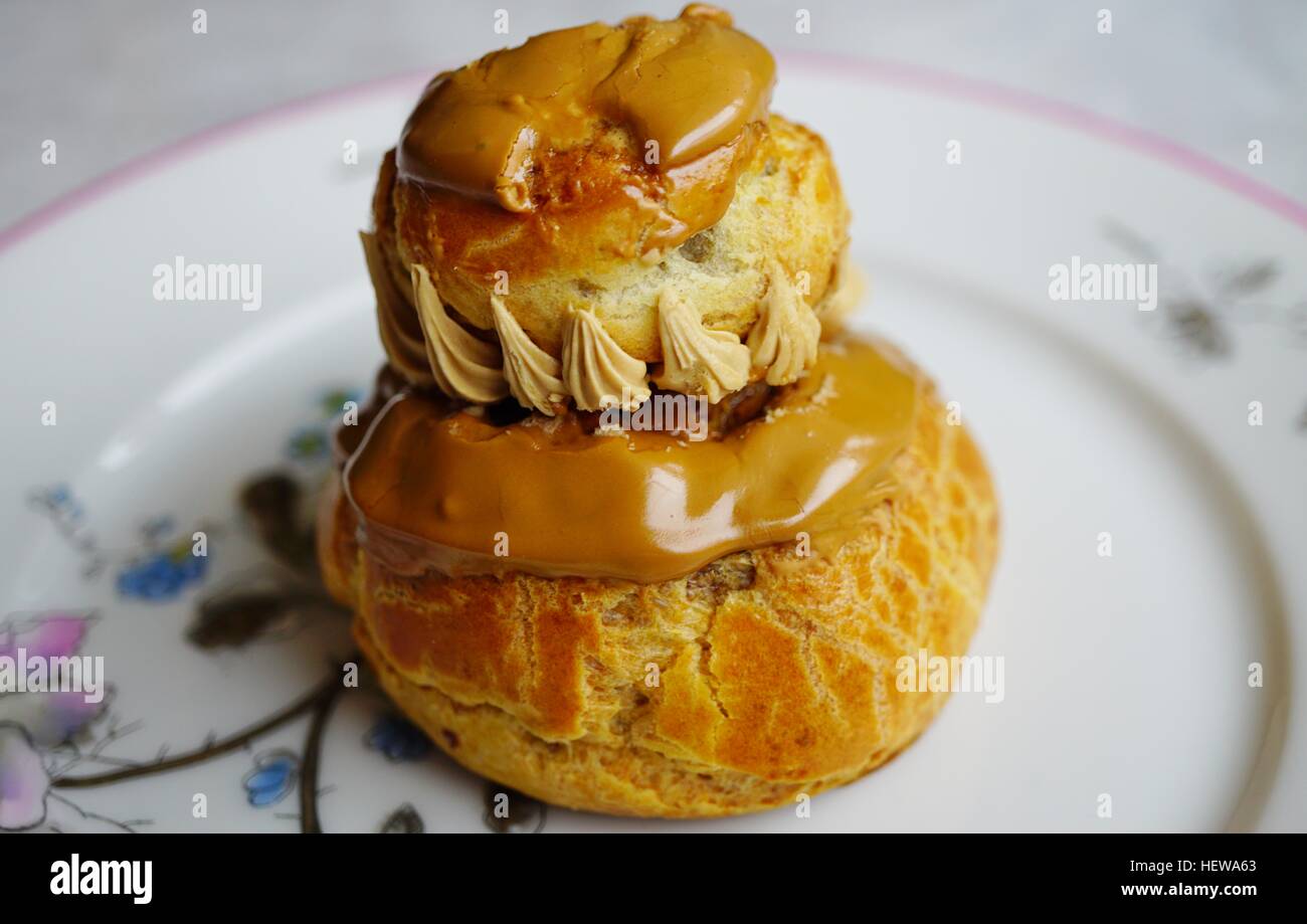 Religieuse france hi-res stock photography and images - Alamy