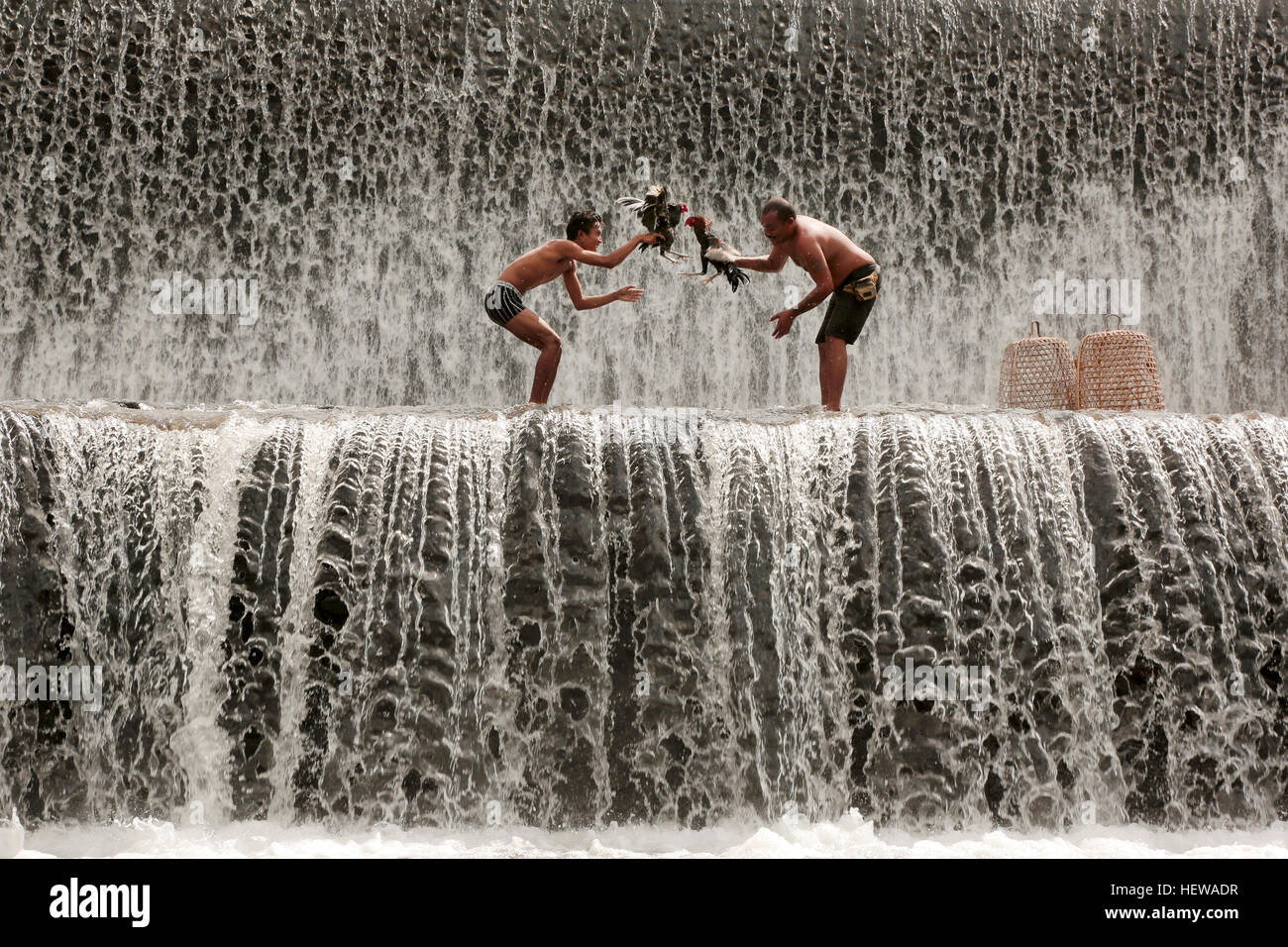 Tukad Unda High Resolution Stock Photography and Images - Alamy