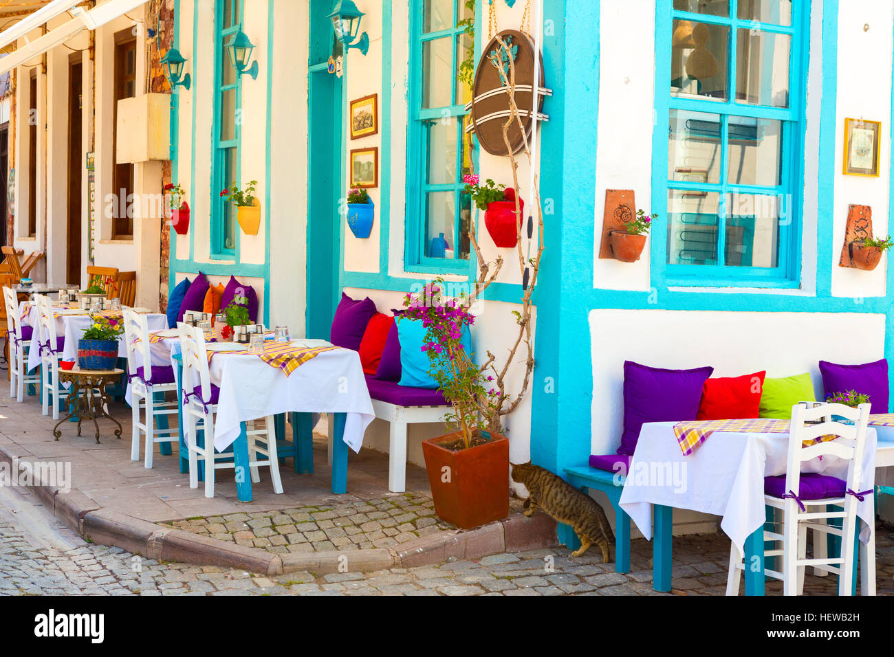Bozcaada Island Turkey High Resolution Stock Photography and Images - Alamy