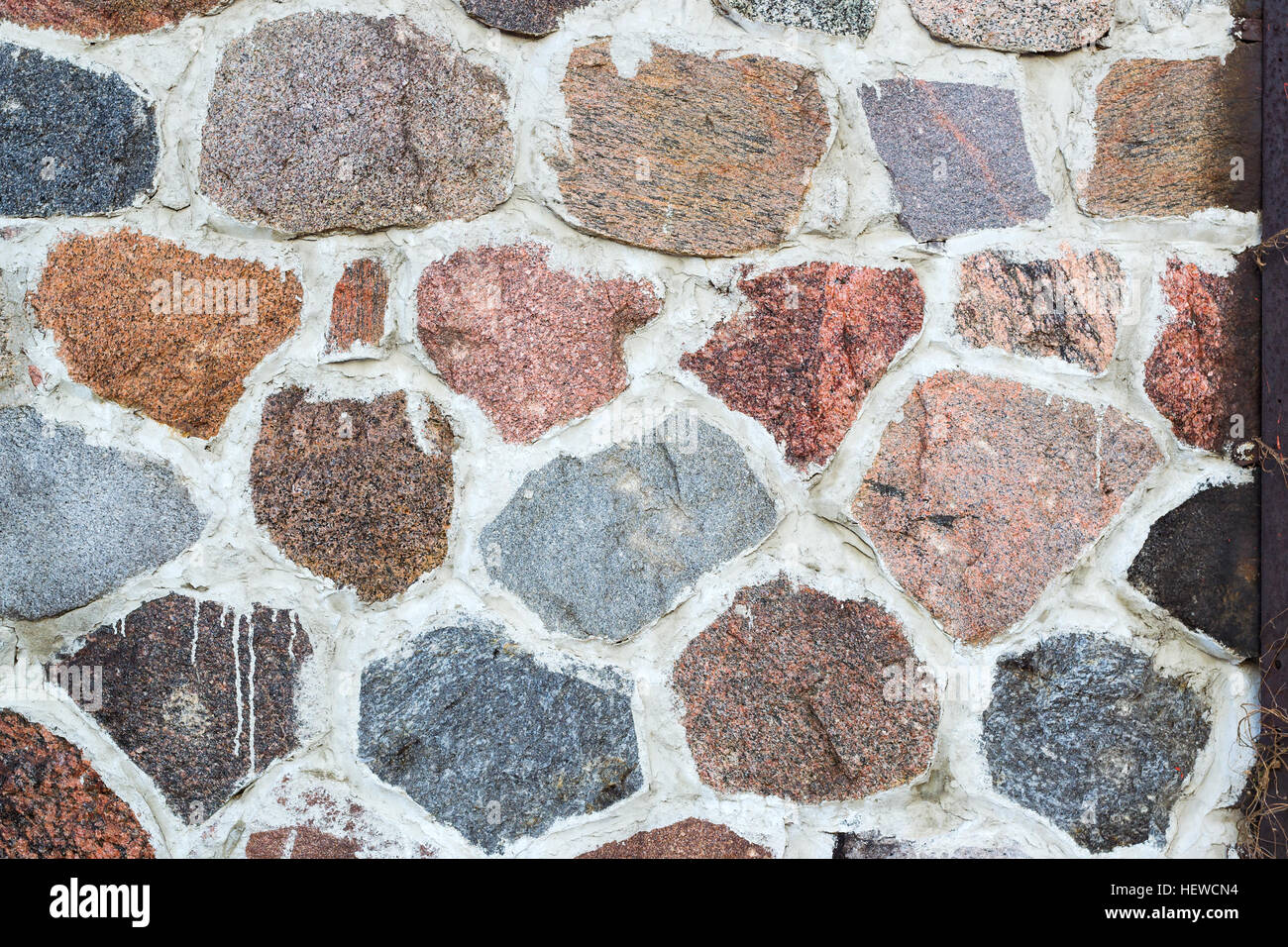 Granite joints hi-res stock photography and images - Alamy