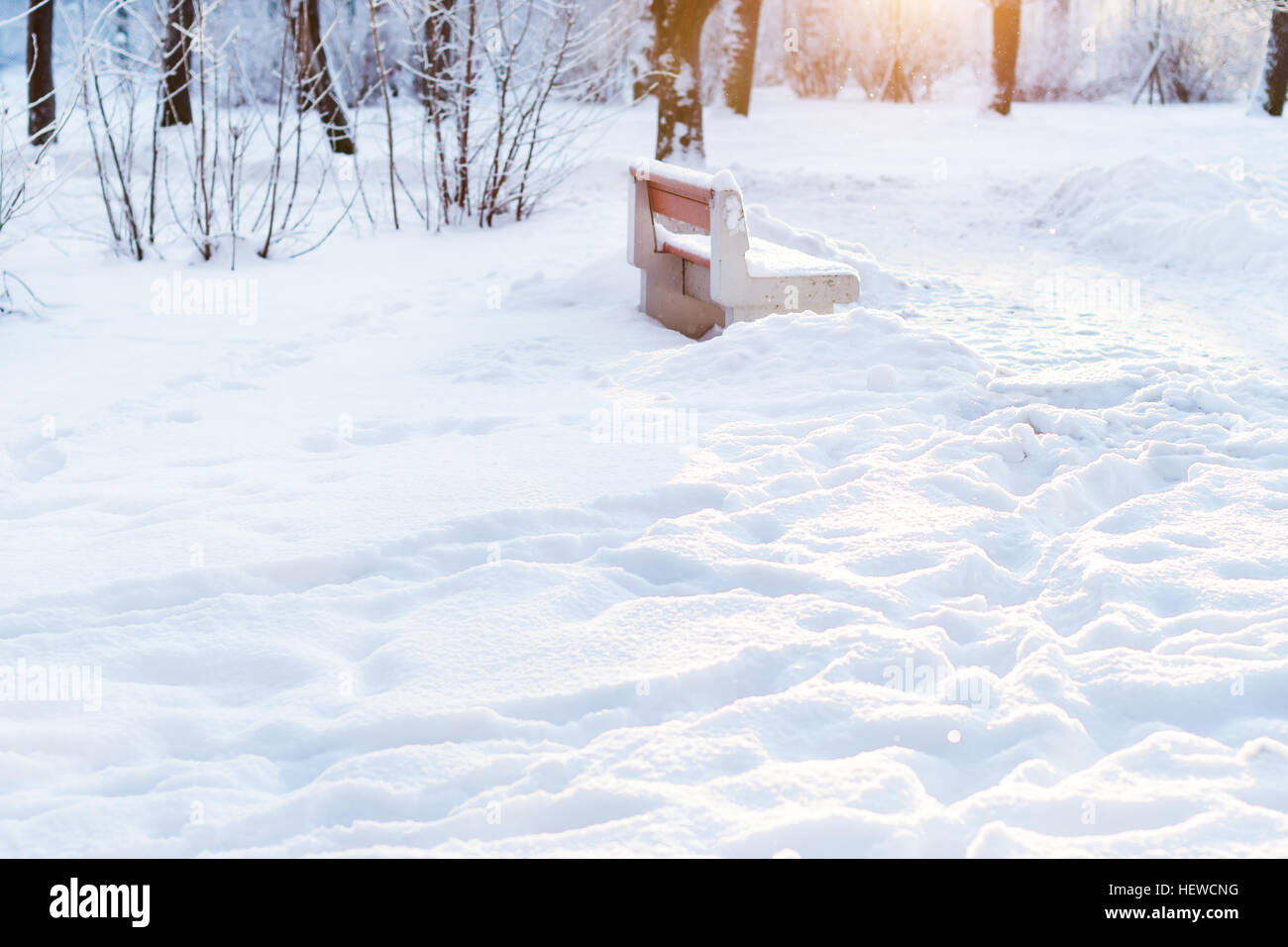 Day sun bright sunny winter hi-res stock photography and images - Alamy