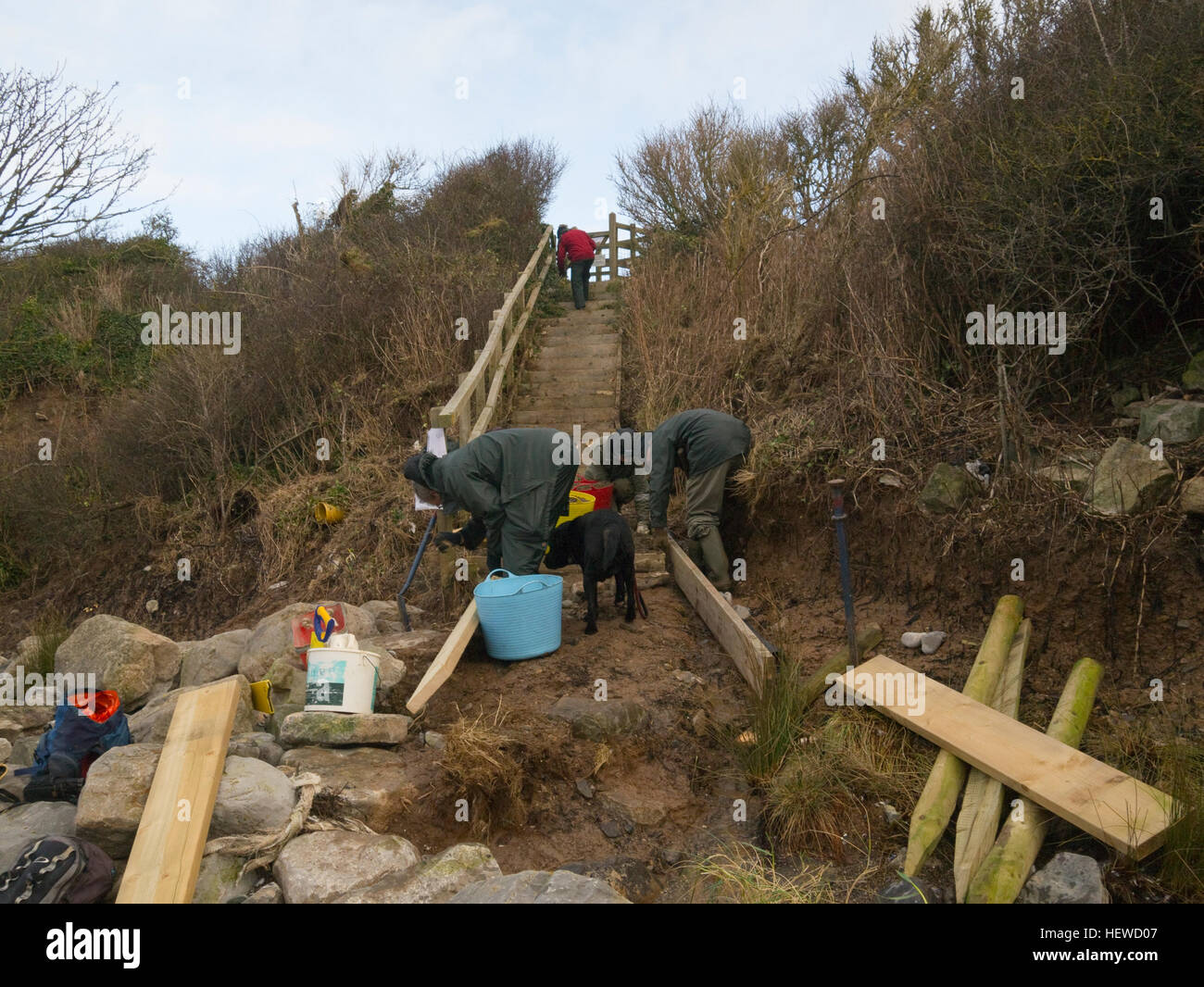 Helping hard pressed council hi-res stock photography and images - Alamy