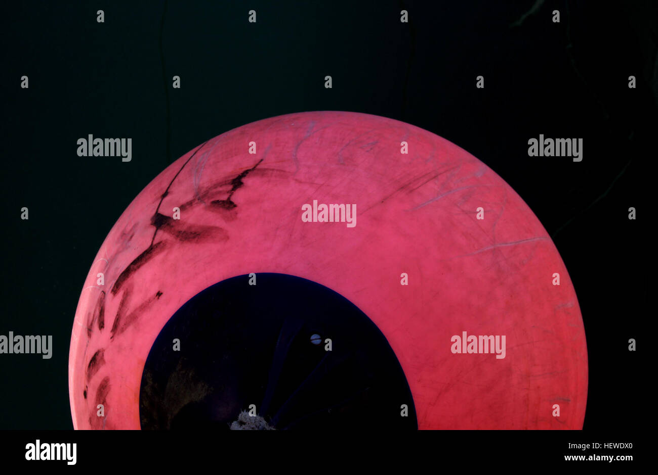 Fishing gear marking hi-res stock photography and images - Alamy