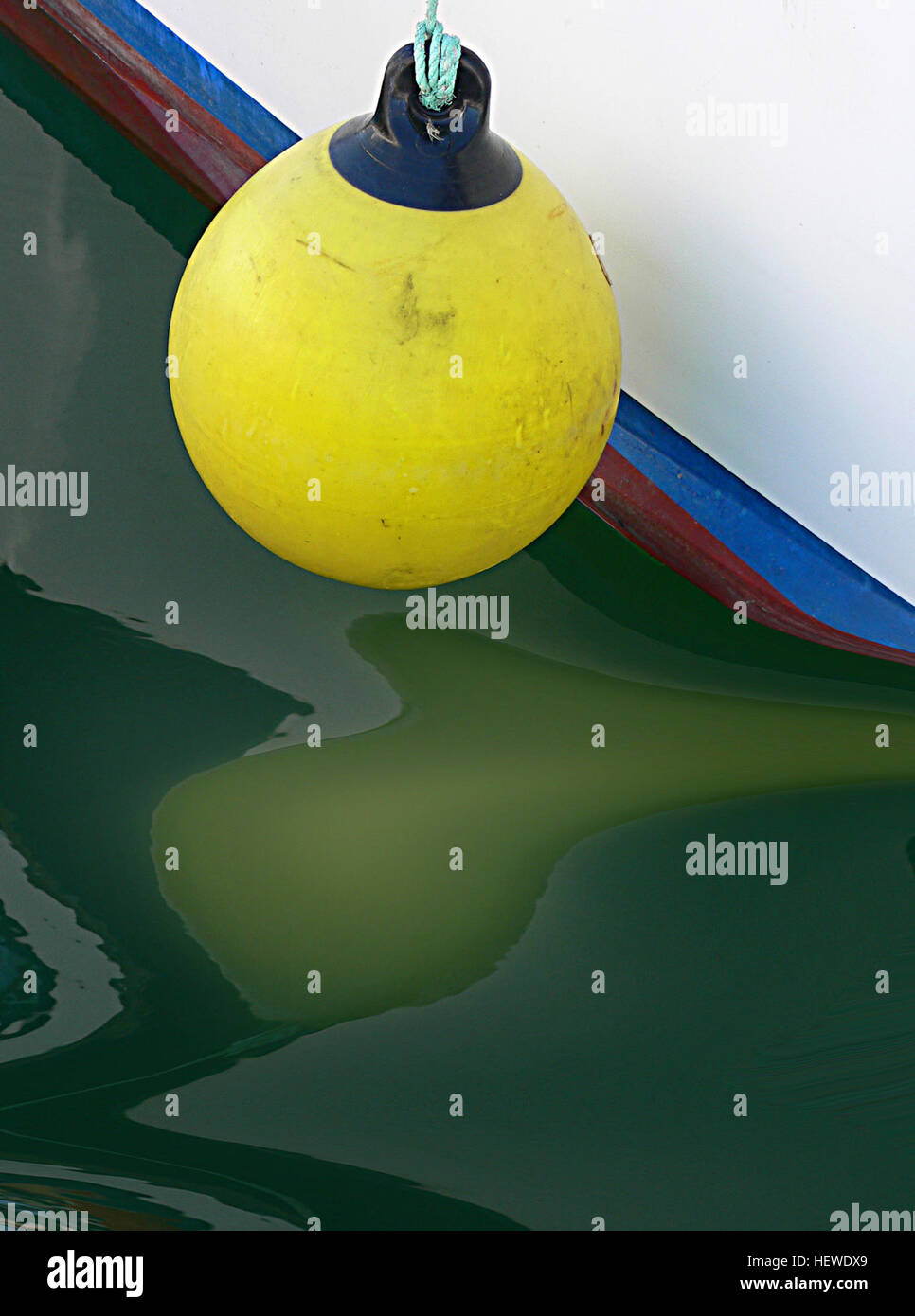 Marine location markers hi-res stock photography and images - Alamy