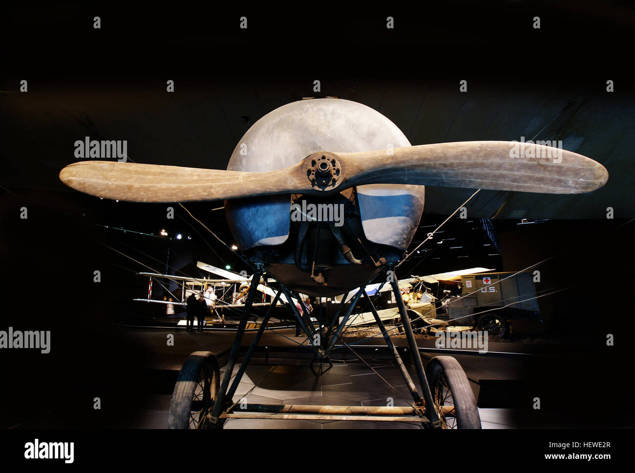 Caproni, founded in 1908 by Giovanni Caproni, was a pioneering Italian ...