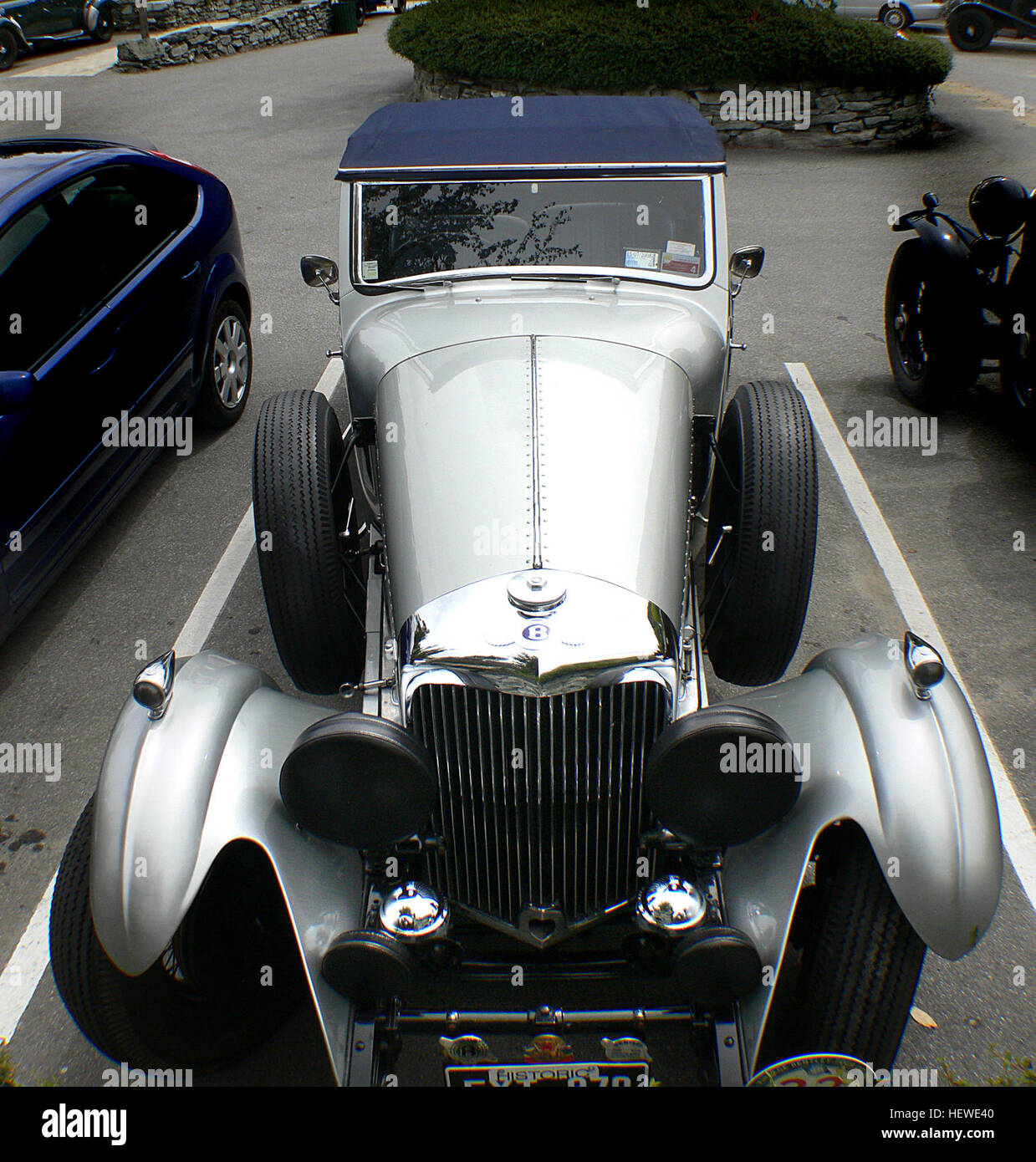 1920s racing cars hi-res stock photography and images - Alamy